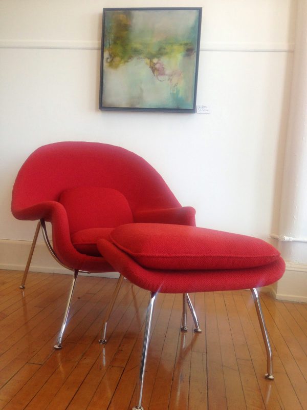 wombchair - Modern ClassicModern Classic