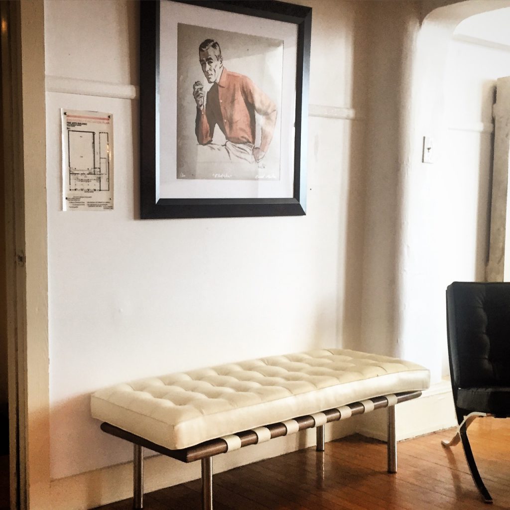 Exhibition Bench Archives - Modern ClassicModern Classic